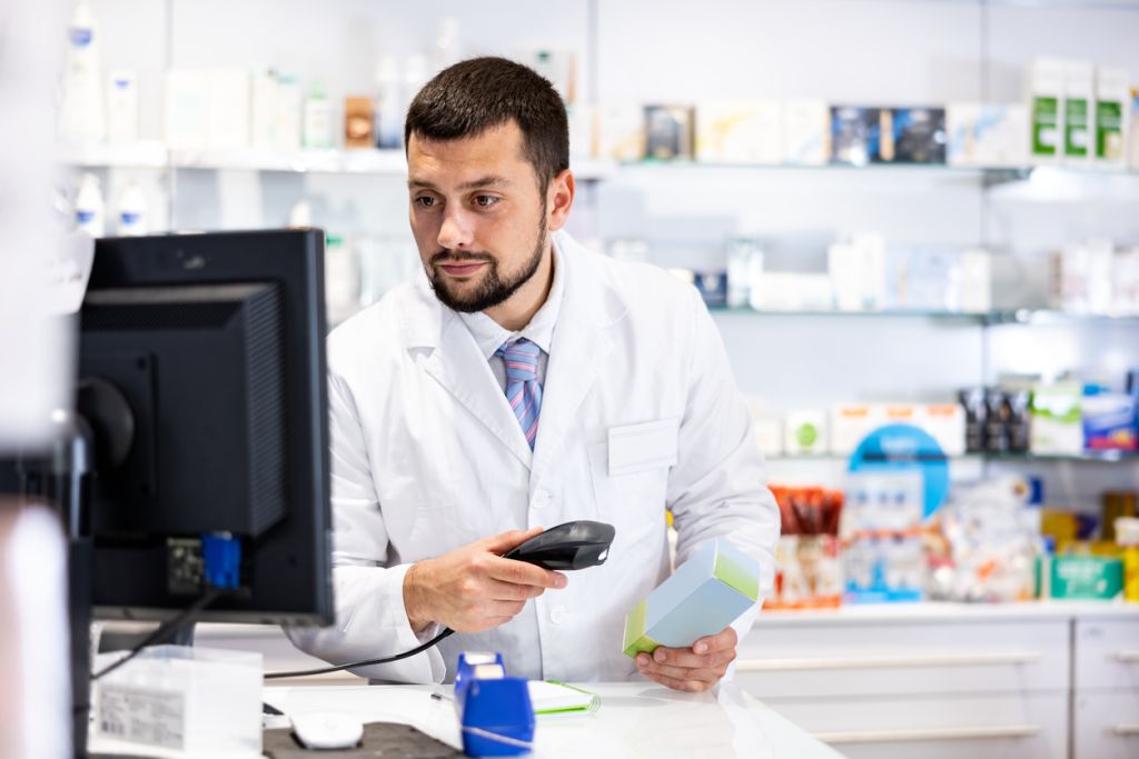 Pharmacy Preferred Medical